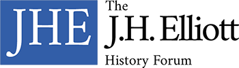 JH Elliott History Forum
